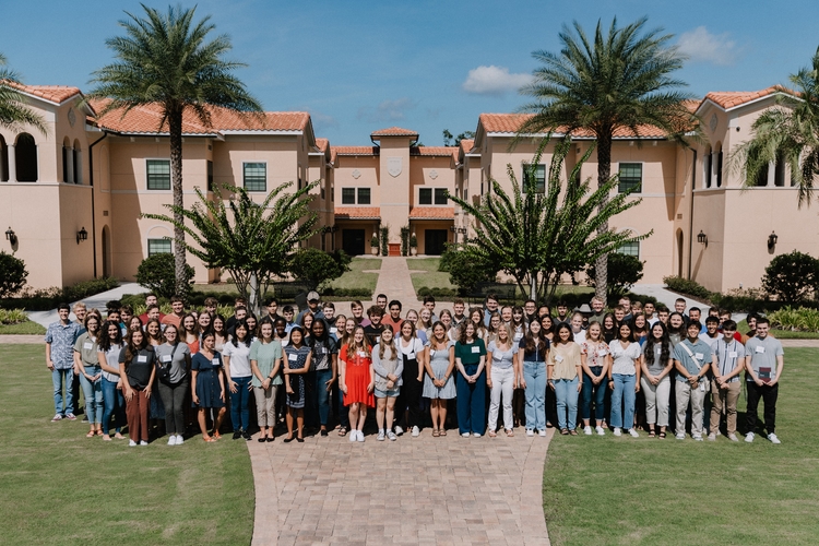 Residential Life :: Reformation Bible College